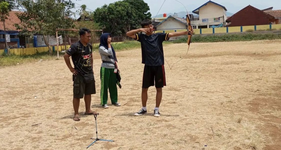 Dispora Kaltim Fokus Kembangkan Olahraga Tradisional Melalui Kolaborasi dan Kompetisi - KARSARAYA